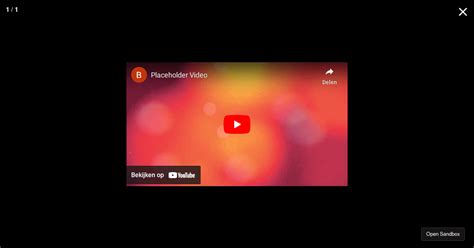 React Image Video Lightbox Examples CodeSandbox