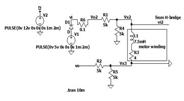 Stepper Motor Tester Gainesville Hackerspace