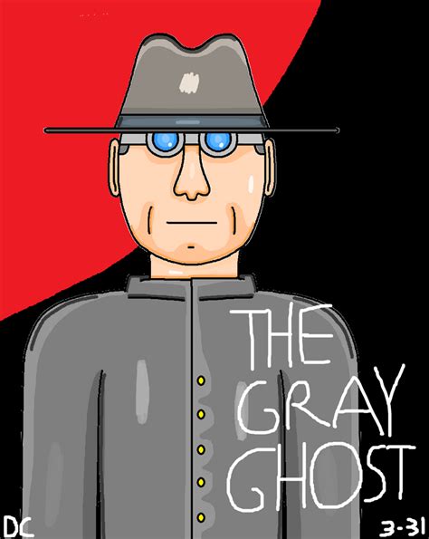 The Gray Ghost Batman The Animated Series By Cvgwjames On Deviantart