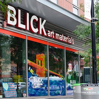 Myrtle Ave Art Store Brooklyn Ny Blick Art Materials