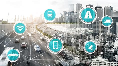 Ai And Iot Transportation Management In Smart Cities Unite Ai