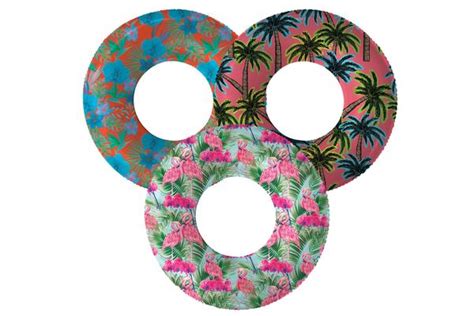 Float Naked CaribDirect