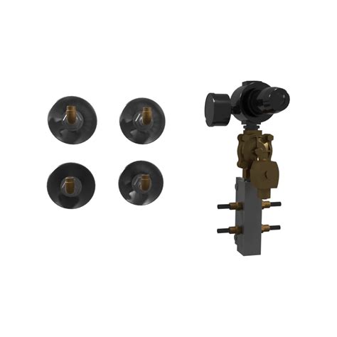 Hopper Fluidizer Group Hfg Series Horizon Systems