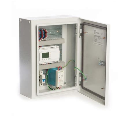 Traffic Light Controller Customisable To Suit Any System AGD Parking