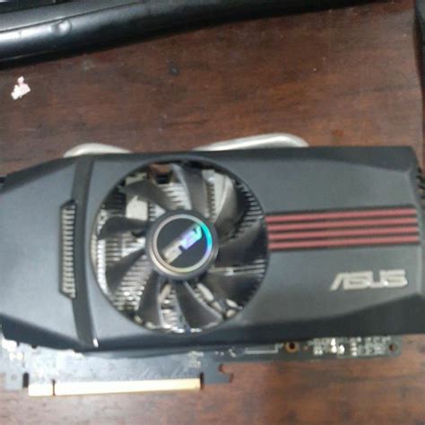 Jual Vga 1gb 256bit Ddr5 Shopee Indonesia