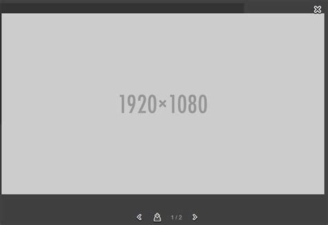 Slim Angular Image Slider Angular Script
