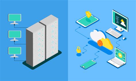 Why Cloud Based Solutions Are Better Than On Premise For ECommerce