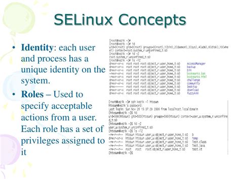 Ppt Linux Security Module Lsm Framework Powerpoint Presentation Free Download Id 461152
