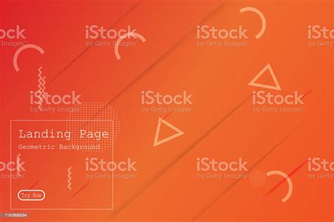 최소한의 기하학적 배경입니다 방문 페이지 서식 파일 배경 화면 배경 요소 서식 파일에 대 한 현대 추상 디자인 동적 유체 모양 구성 0명에 대한 스톡 벡터 아트 및 기타