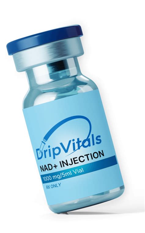 Nad Injection Nad Therapy At Home Near Me