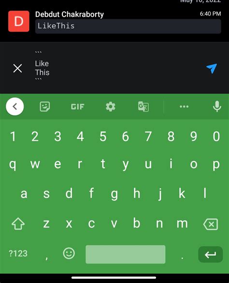 Newlines Not Respected On Code Blocks · Issue 718 · Rocketchatfuselage · Github