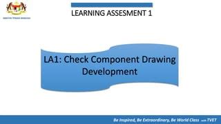 W1 LA Fundamental Engineering Drawing PPTX