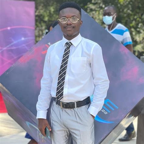 godfred ofori amanfo koforidua technical university accra greater