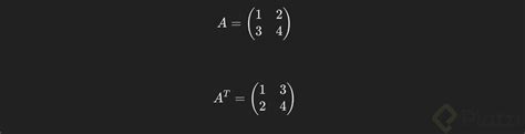 Álgebra Lineal Aplicada Con Numpy Operaciones Y Ejemplos Prácticos