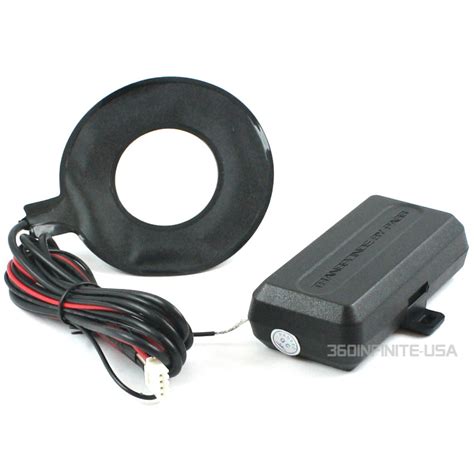 Immobilizer Transponder Bypass Module For Car Alarm Remote Start