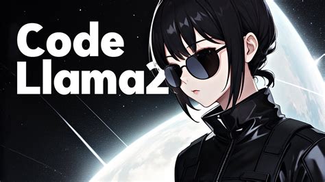 Code Llama Ai Model For Coding Youtube