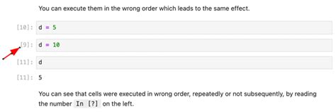 Pitfalls When Working With Jupyter Notebooks — Image Data Science With Python And Napari