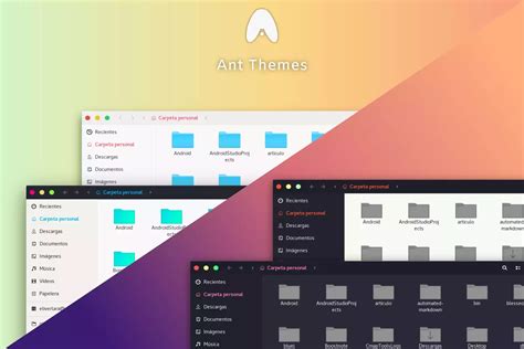 Best Gnome Themes For Your Gnome Desktop Artofit