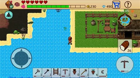 Trailer Survival Rpg Open World Youtube