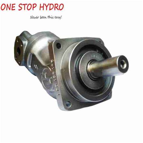 A2fo28 Rexroth A2fo28 Fixed Displacement Pump Hydraulic Pump Station