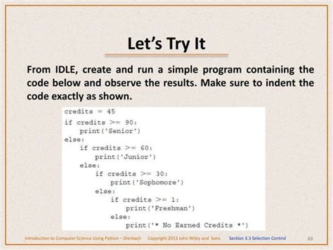 Control Structures In Python Programming Ppt Control Structures In Python Programming Ppt