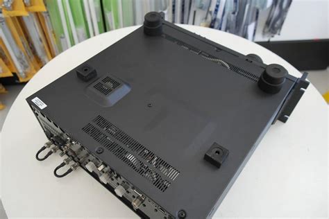 Second Hand Icom Ic Hf Base Station Transceiver Radioworld Uk