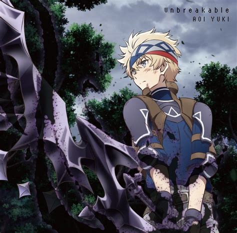Infinite Dendrogram Anime Anime Movies Anime Guys