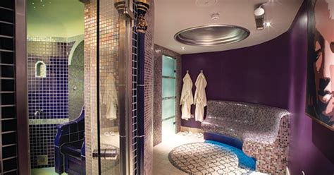 Win Our Mud Rasul Treatment For Two Spa By Kasia