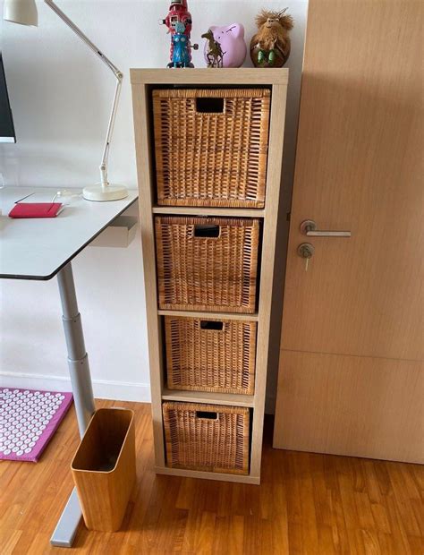 Ikea Office Cabinet Furniture And Home Living Furniture Shelves