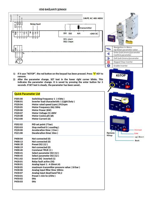 Compressor Quick Setup Pdf