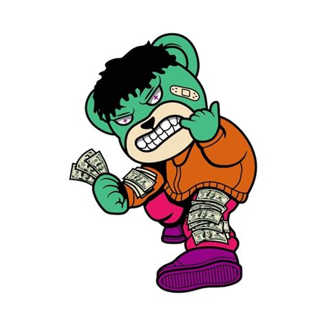 Página 6 Imágenes De Gangster Dibujos Animados Dinero Descarga