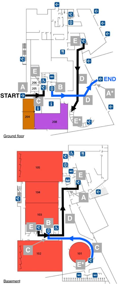 Figure 1 From Exploring Multimodal Biosignal Features For Stress Detection During Indoor