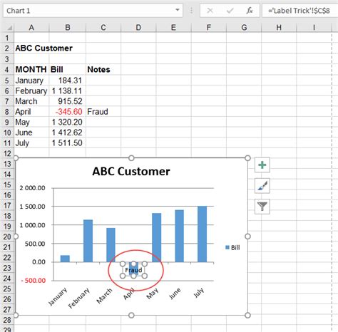 Add Commentary To Labels For Older Versions Of Excel Online Excel Training AuditExcel Co Za