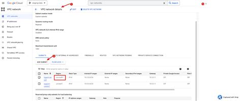 Gcp Connect To Private Cluster Using Gcp Private Endpoint Enterprisedb