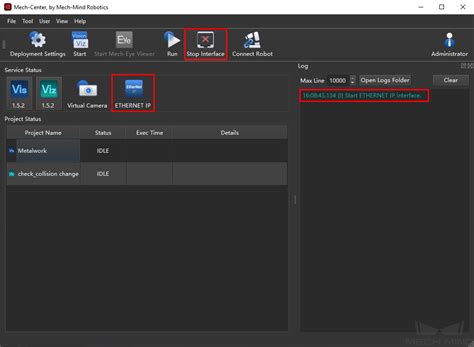 EtherNet IP OMRON PLC Setup Instructions Software Suite Documentation