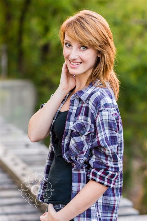 Minneapolis Mn Senior Picture Photography Maya