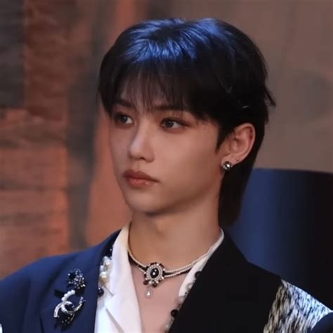 ★☠️ Binnie Felix Icon Lee Know