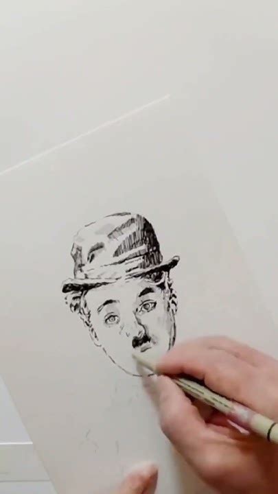 찰리 채플린 코미디언 배우 무성영화 영화감독 Charles Chaplin Comedian Actor Silent Movie Movie