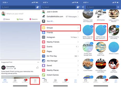 How To Stop Annoying Facebook Group Notifications