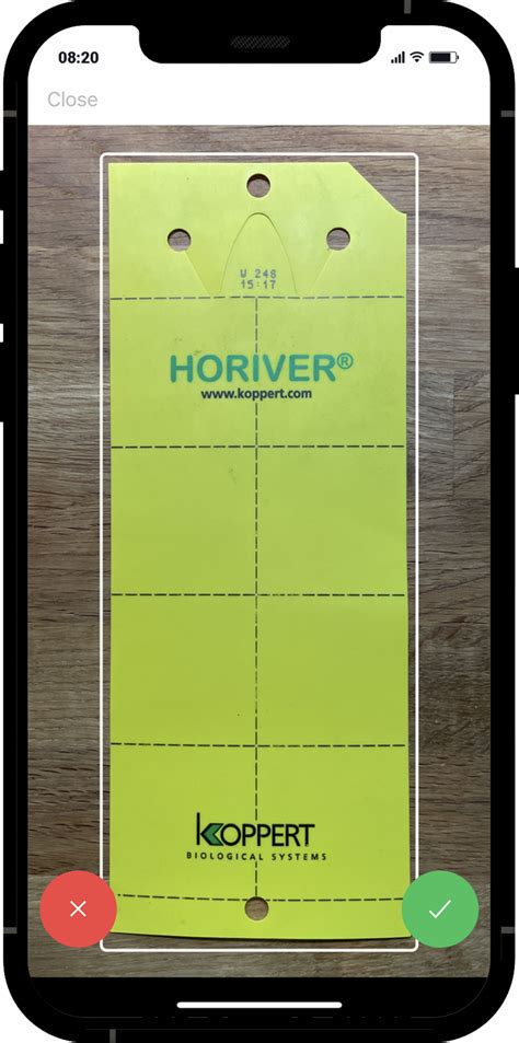 Natutec Scout Crop Scouting Tool Data Driven Ipm