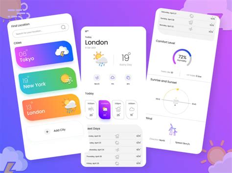 Do Amazing Uiux Design For Mobile App Using Figma By Farazahmed504 Fiverr