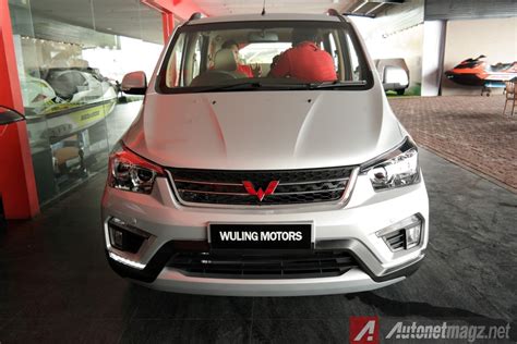 49 Modifikasi Mobil Wuling Confero Terpopuler