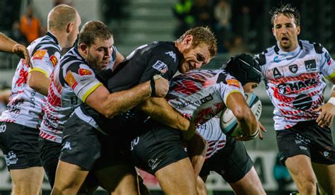 Après Contact Charles Brousse Provence Rugby