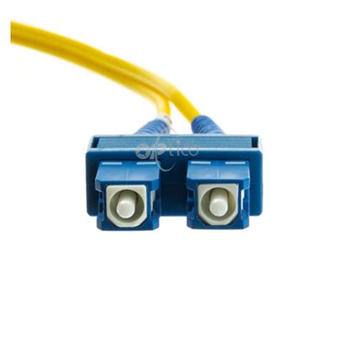 China Customized SC To SC Singlemode Duplex Patchcord Manufacturers Suppliers And Factory