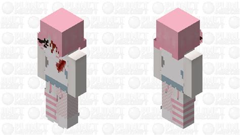 Cutie Minecraft Skin