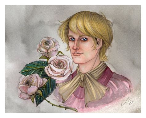 Anthony On Deviantart In The Novel The Variety