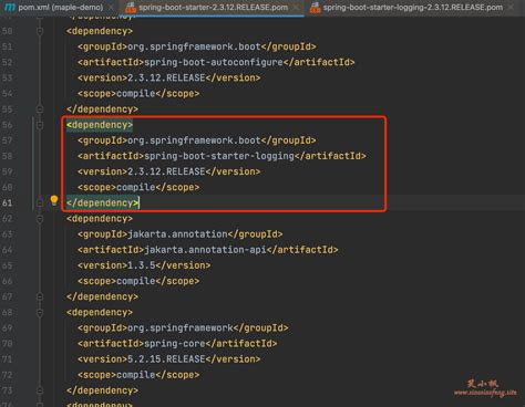 【笑小枫的springboot系列】【六】springboot日志打印logback详解boldmagenta Csdn博客