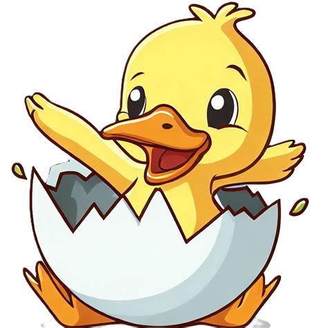The Ugly Duckling