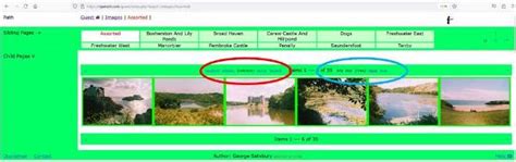 Low Code Web Content Server Making Marks On The Digital Shore An Anecdotal View Codeproject