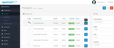 OpenCart Product Customization Knowband Blog